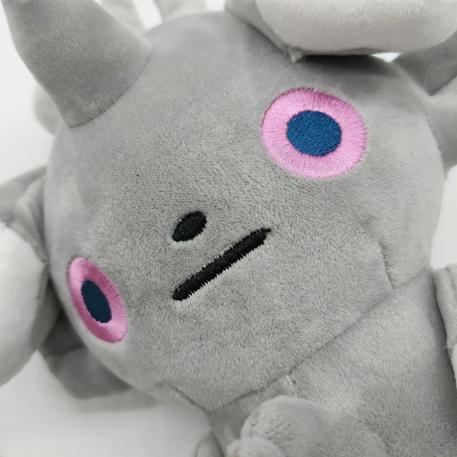 Espurr Human