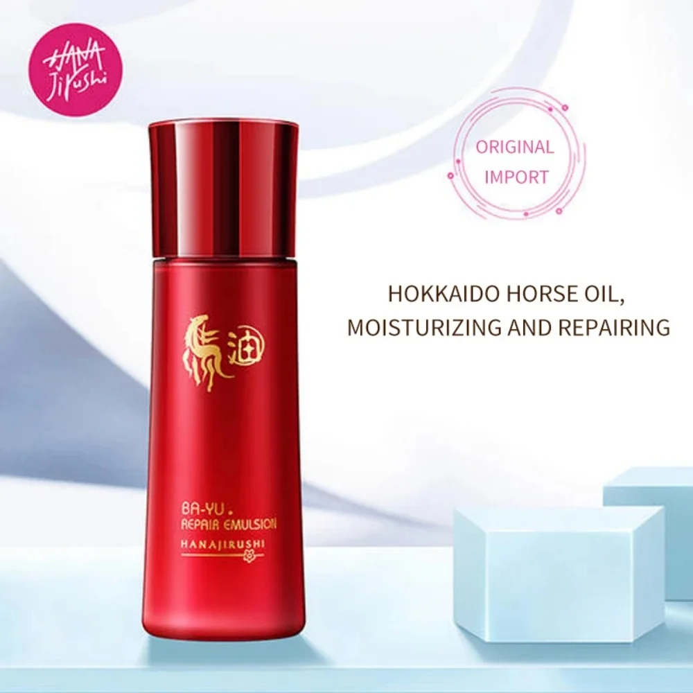 HANAJIRUSHI-Hokkaido-Japan-BA-YU-Repair-Toner-Refreshing-Oil ...