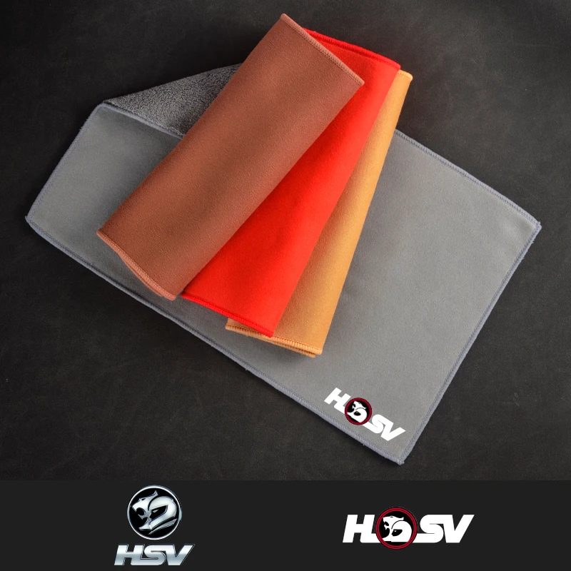 1pcs For Holden HSV Emblem Commodore Cruze Captiva Colorado Car Wash ...