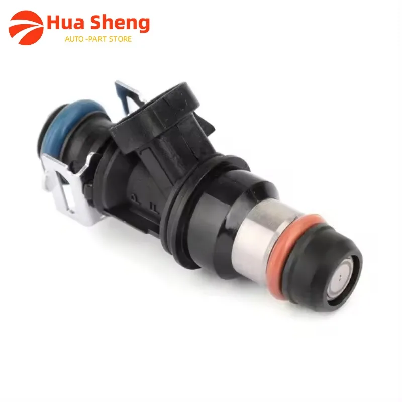 1-4-6pcs-OEM-25317628-Fuel-Injector-Nozzle-4X-Fuel-Injectors-For-Chevy ...