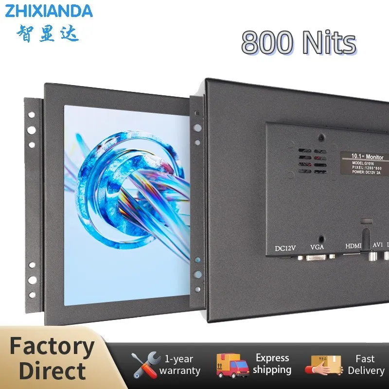 Zhixianda-Outdoor-Use-11-6-Inch-1366-768-800nits-Widescreen-Sunlight ...
