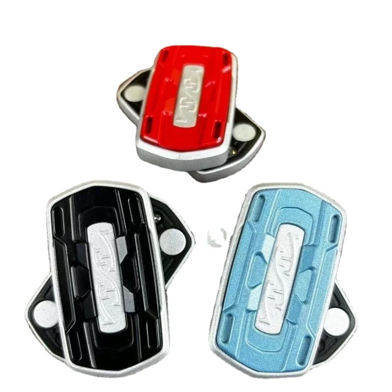 New-EDC-Unlimited-Card-Push-Coin-Tuning-Fork-Sound-Range-Decompression ...