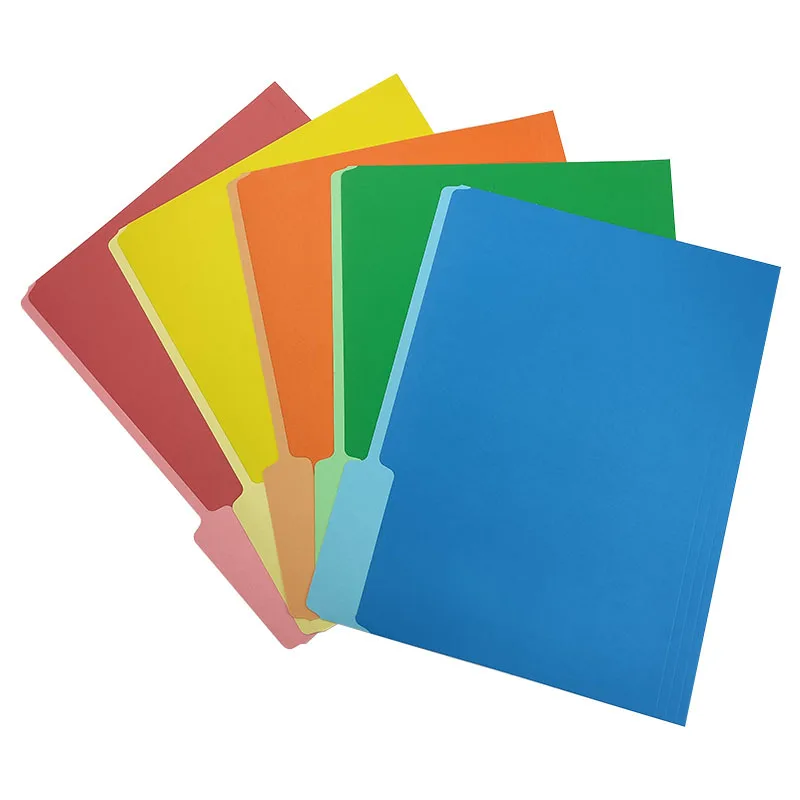 Document folders store