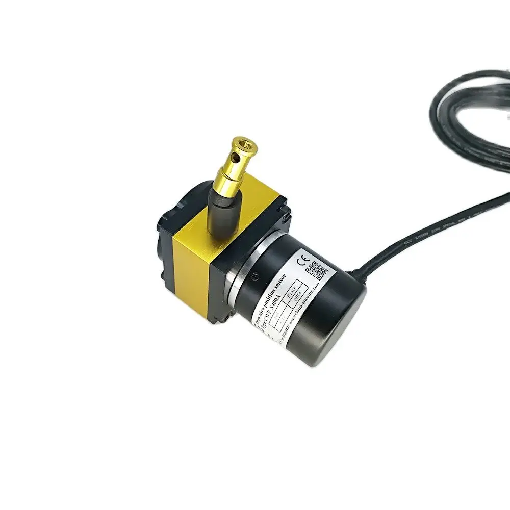CWP-S400-400mm-Stroke-Range-Linear-Position-Sensor-Potentiometer-for ...