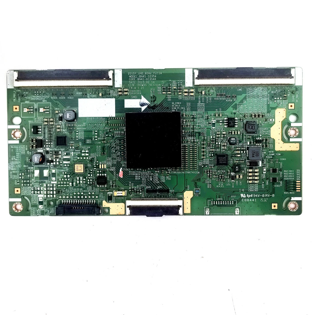T-con-board-for-BN41-02354A-BN41-02354-T-CON-2015Y-UHD-60Hz-FU11A-UA65JU5900JXXZ.jpg