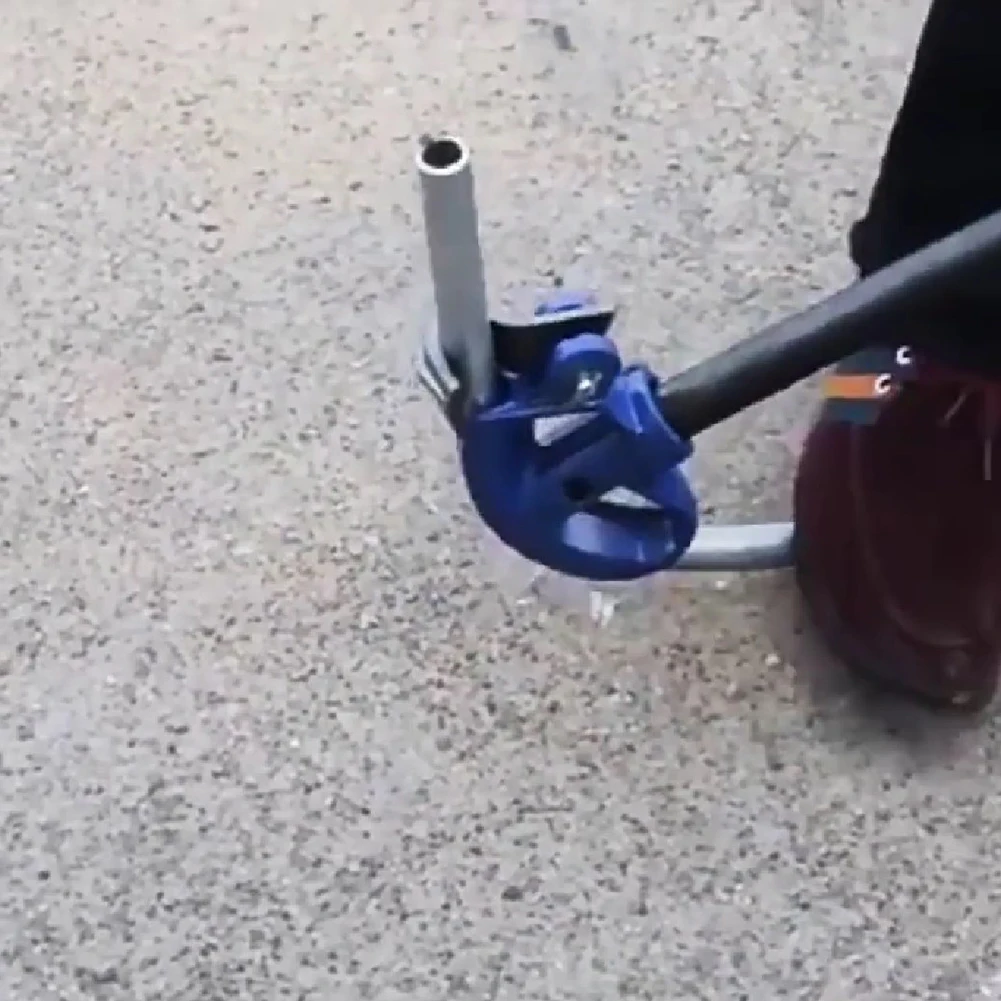 1pcs-Pipe-Bender-Carbon-Steel-Conduit-Hand-Bender-Head-DN15mm-DN20mm ...