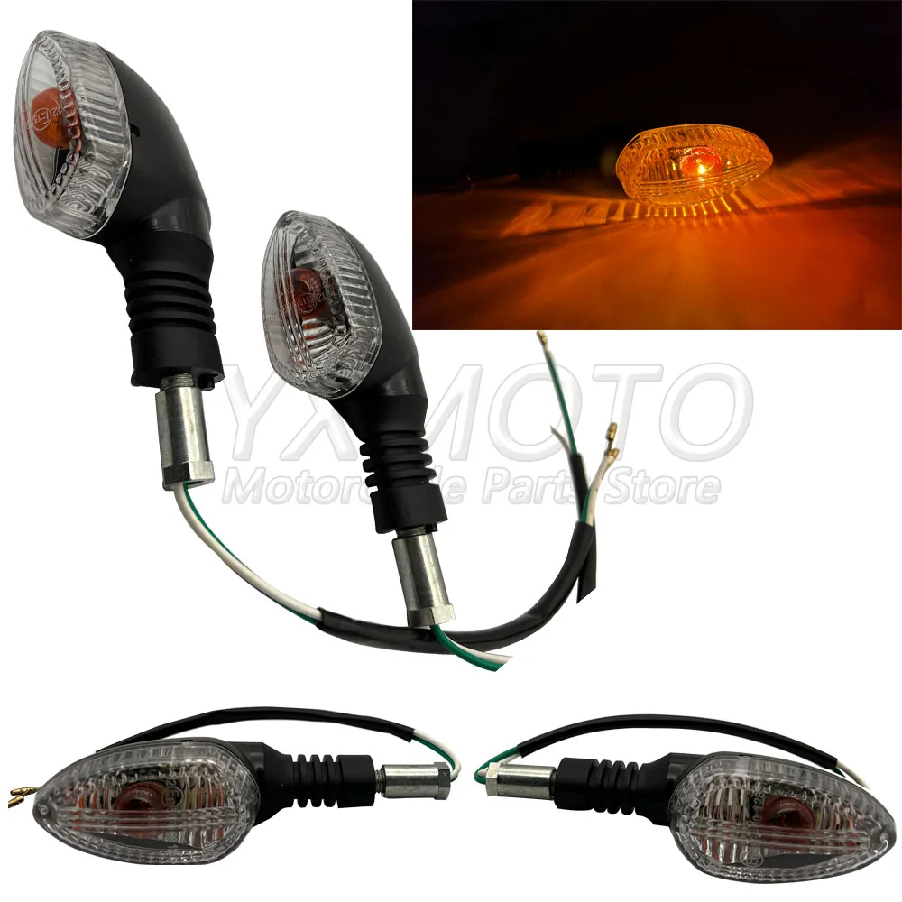 Motorcycle cornering lamp for DUCATI Monster 1098 1198 848 signal light ...