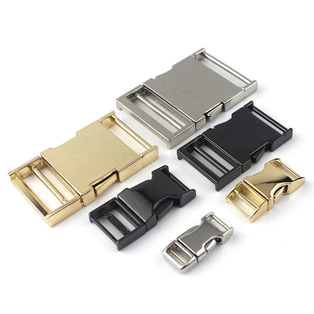 1pcs-Metal-Backpack-strap-Buckle-Quick-Side-Release-Buckle-for-bag ...