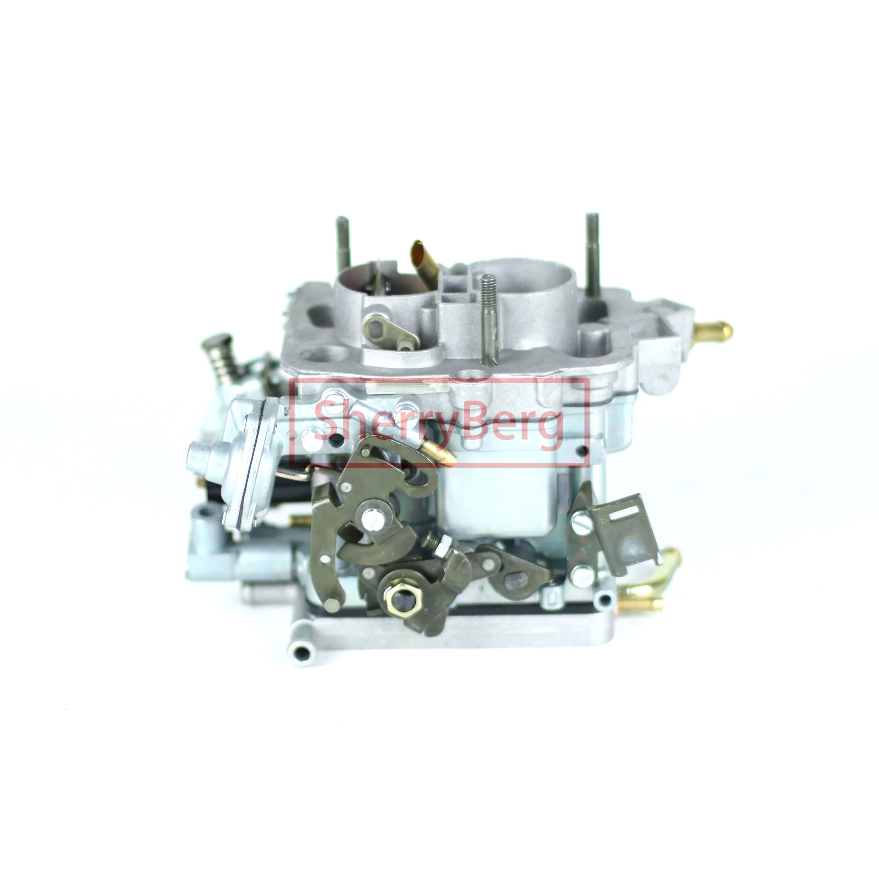 SherryBerg-New-Carb-Carburetor-Carburador-Carburateur-Solex-Carburettor ...