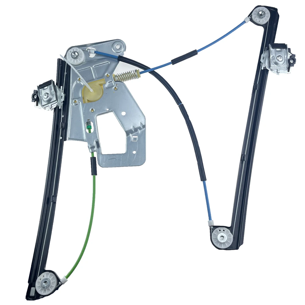 Front-Left-Right-Car-Rear-Power-Window-Regulator-without-Motor ...
