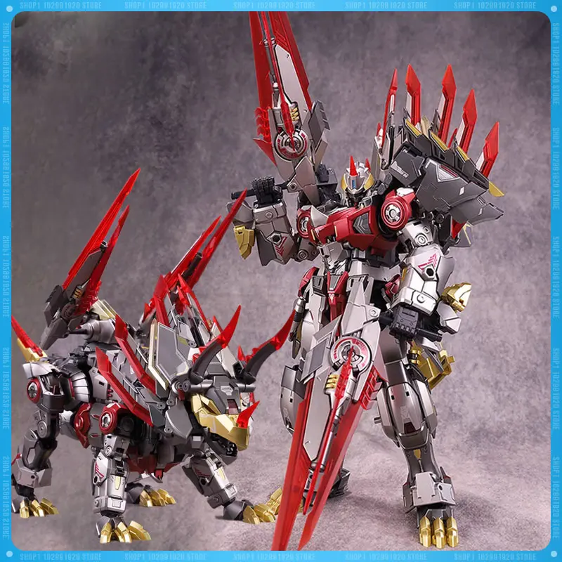 CANG TOYS CT TRANS AGE TA-LYL003 TALYL003 Breakhorn CANGTOYS Action ...