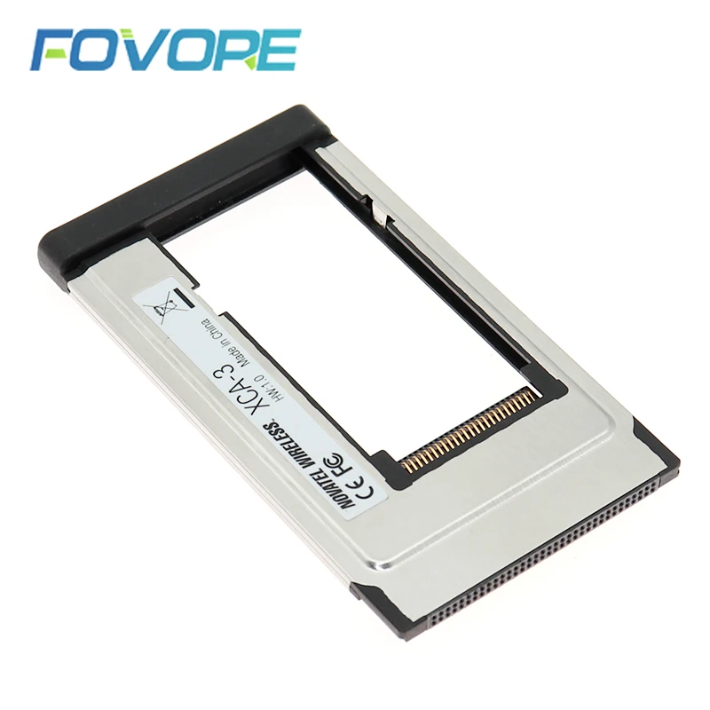 CardBus PCMCIA to Expresscard 34 54 mm adapter Express card 34mm 54mm ...