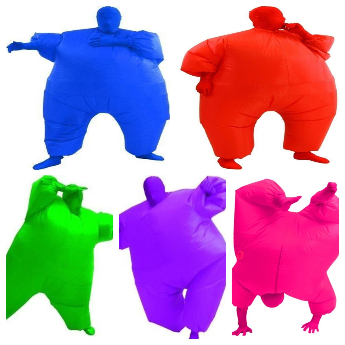 Adult-Chub-Suit-Inflatable-Blow-Up-Color-Full-Body-Costume-Jumpsuit ...