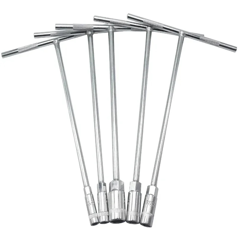6-19mm-T-Type-Socket-Wrench-Universal-Hexagonal-Wrench-Automobile ...
