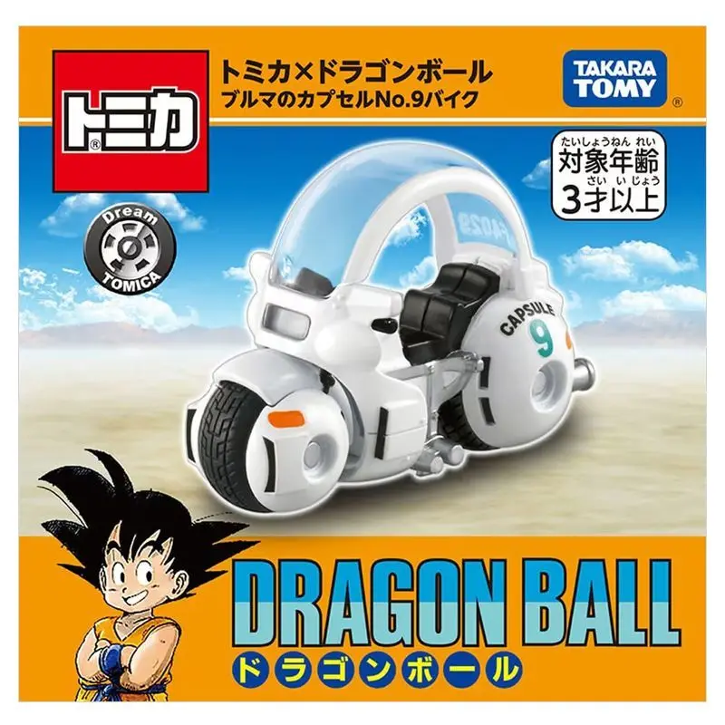 Takara Tomy Tomica Cartoon Character Car Model Simulation Alloy Car ...