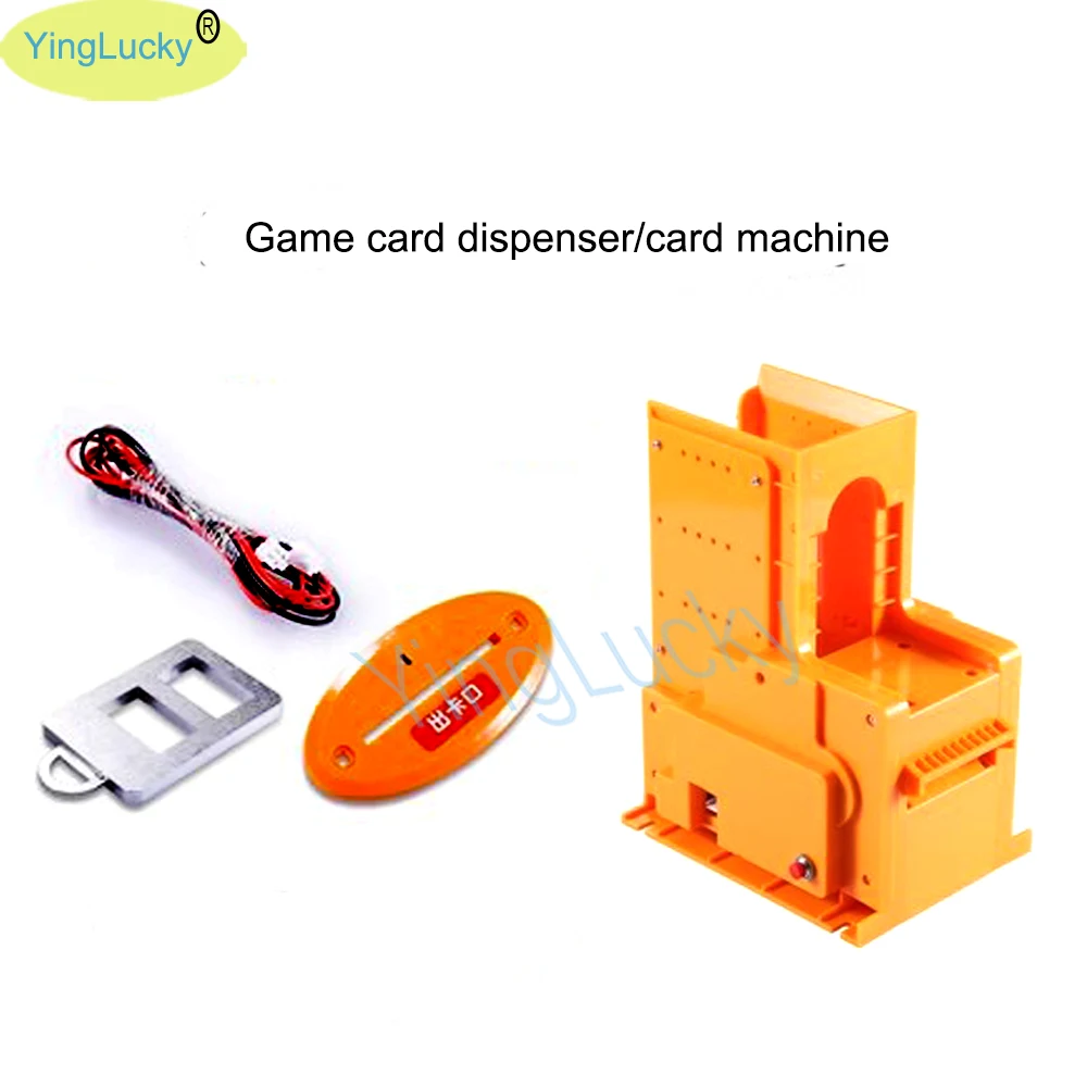 Arcade-card-machine-Ultraman-card-game-machine-card-machine-motor ...