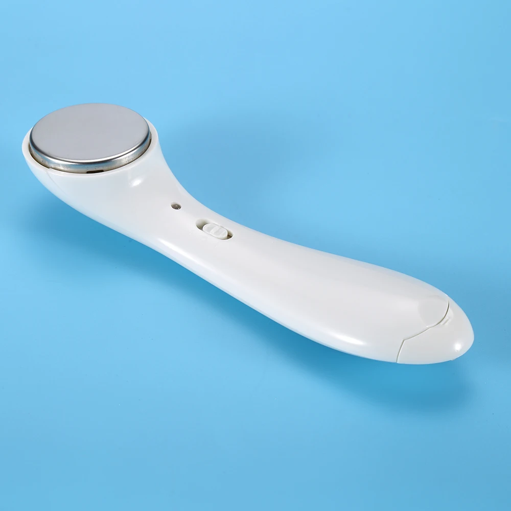 Electric-Anti-aging-Machine-High-Frequency-Ultrasonic-Deep-Clean-Facial ...