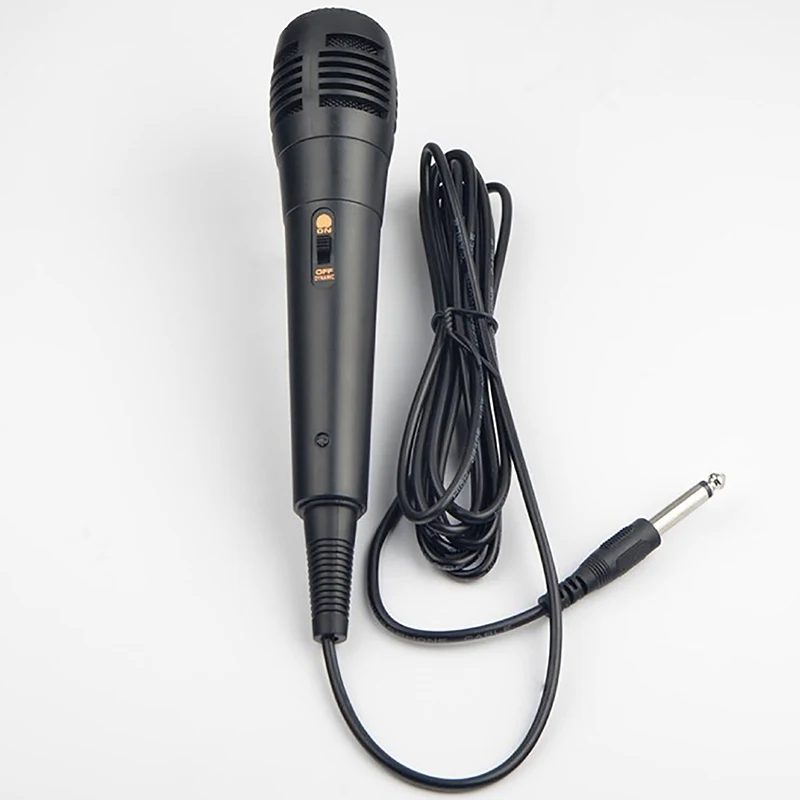 1pc-Professional-Wired-Dynamic-Microphone-Vocal-Mic-for-Karaoke ...