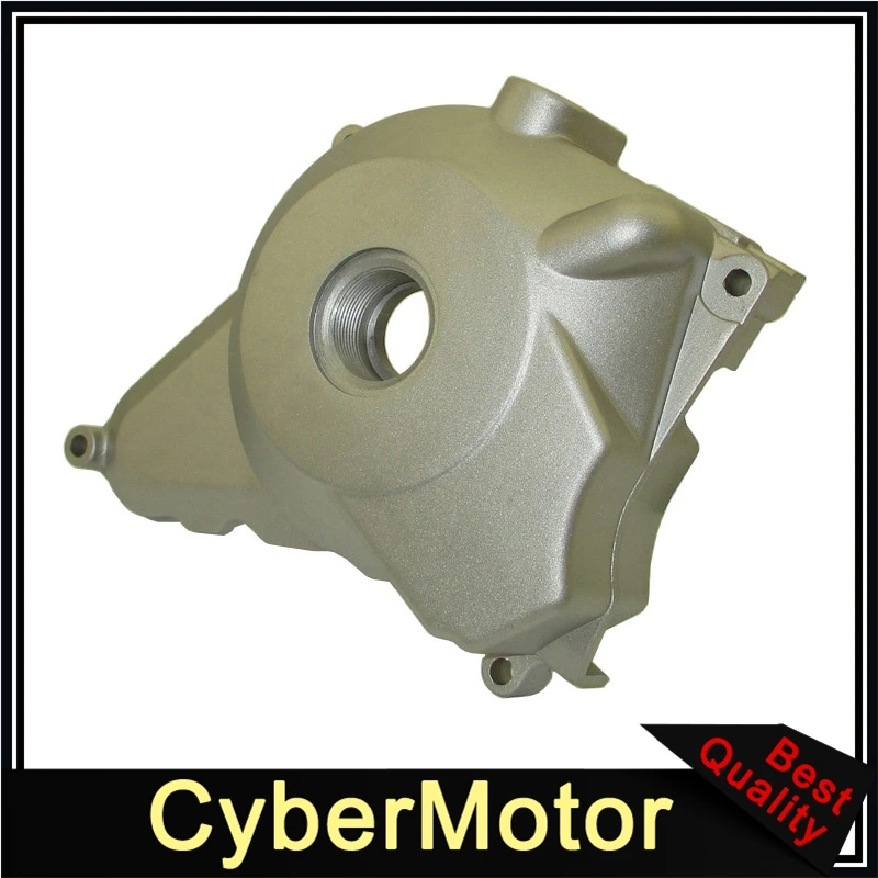 Stator-Cover-For-Lifan-50cc-70cc-90cc-110cc-125cc-Electric-Start-Engine ...