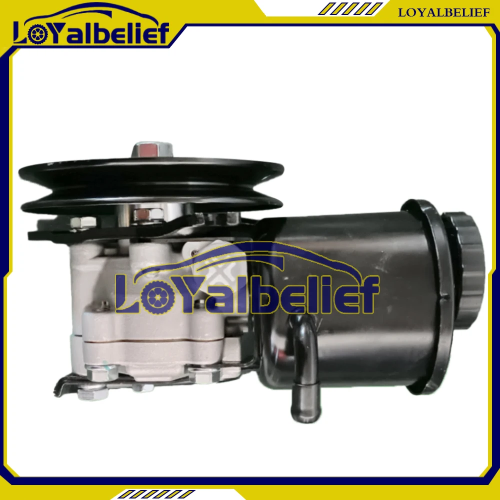 Power-Steering-Pump-Assy-For-Nissan-49110-32J00-49110-VC205-4911032J00 ...
