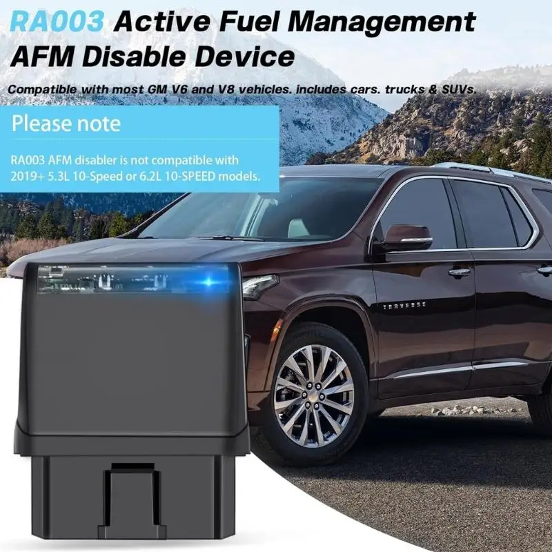 Performance Chip Cytrobe Afm/dfm Disabler Afm/dfm Disabler AFM Disabler ...