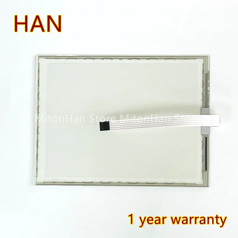 6AV3637-1PL00-0AX0-Touch-Panel-Screen-For-TP37-106AV3637-5EC00-0BN0 ...