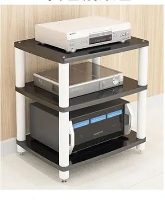 B-477 Power Amplifier Cabinet Speaker Cabinet Audio Equipment Stand ...