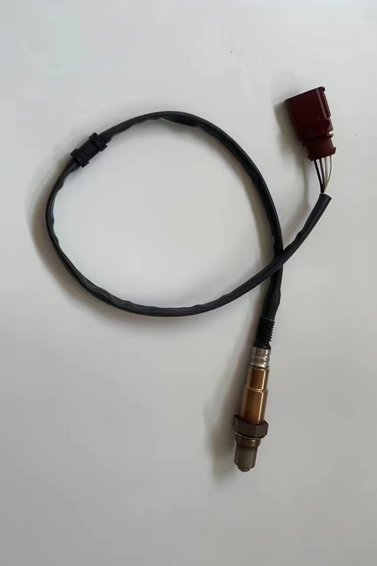 5pcs-Oxygen-Sensor-1K0998262E-for-Volkswagen-Jetta-2-5L-2005-2014 ...