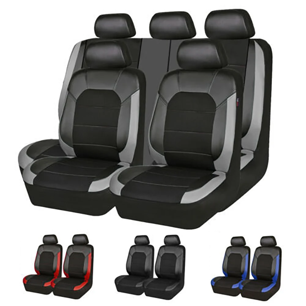 9pcs-Automobiles-Seat-Covers-Full-Car-Seat-Cover-Four-Seasons-Universal ...