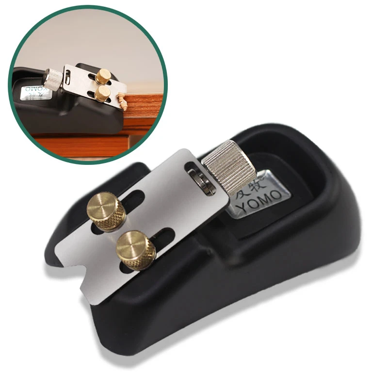 Planer Tool Chamfering | Manual Planer Corner | Corners Wood Planer ...