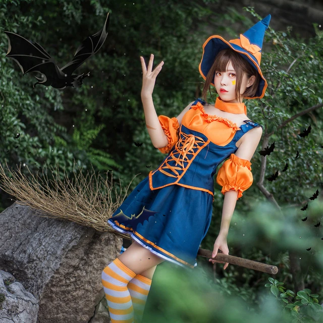 League Of Legends Bewitching Nidalee