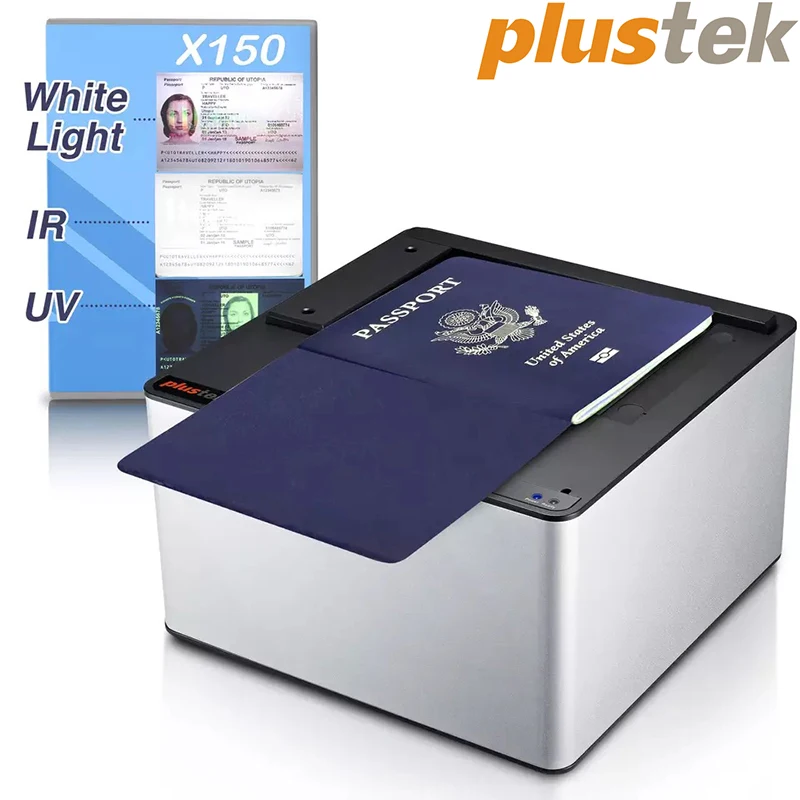 M-quina-lector-de-pasaporte-ICAO-DOC-9303-MRZ-OCR-esc-ner-de-documentos ...