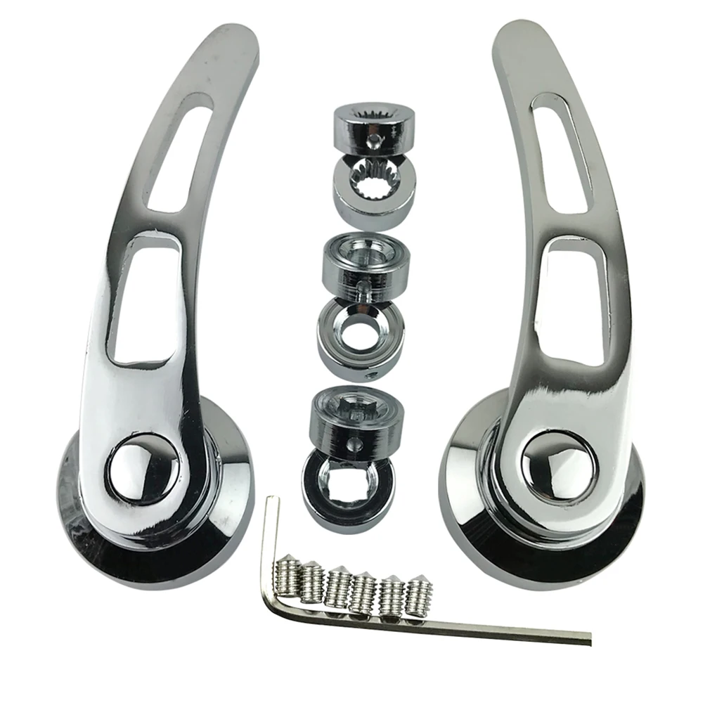 1-Pair-Repalcement-for-Hot-Rod-Kustom-Chevy-Ford-Chrysler-4-1-4-Door ...