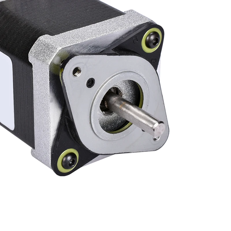 Nema 17 Stepper Motor Damper Metal & Rubber 42 Stepping Motor Vibration ...