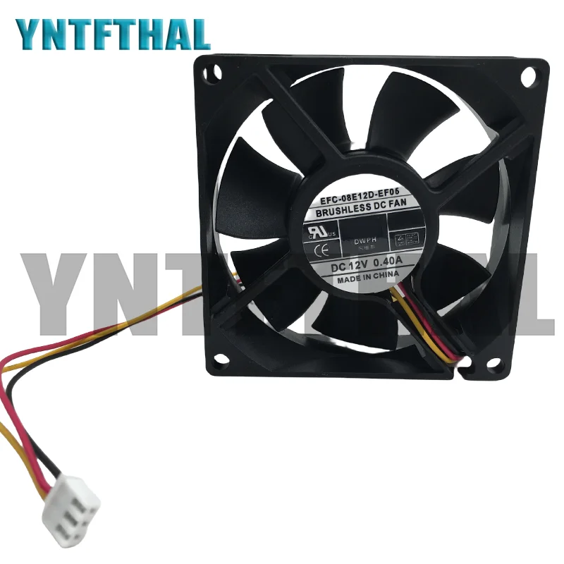 DWPH-ventilador-de-refrigeraci-n-de-3-cables-EFC-08E12D-EF05-DC-12V-0 ...