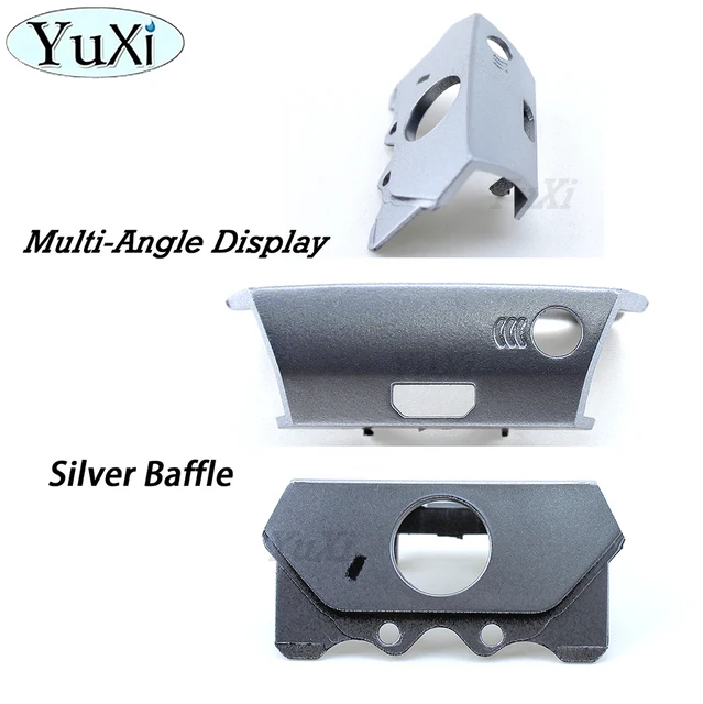 YuXi 1Pcs Controller LB RB Bumper Mod Kit Middle Bar Holder For XBox ...