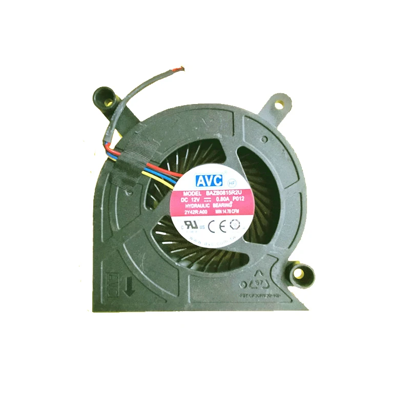 NEW ORIGINAL Laptop CPU Cooling Fan For Dell AIO 7770 5477 7460 7470 ...
