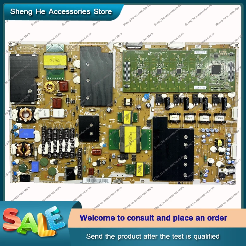 for-Samsung-TV-UA55C8000-UN55ES6580-LCD-Power-Supply-Board-BN44-00363A ...
