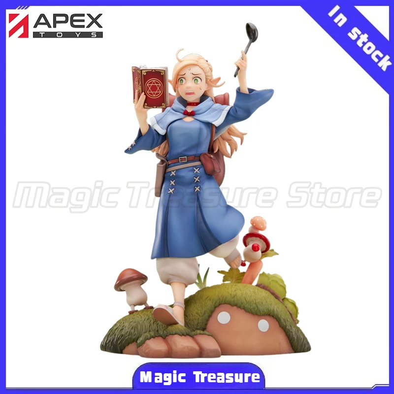 【MT】Original APEX-TOYS Delicious in Dungeon Marsilla 1/7 Scale ...