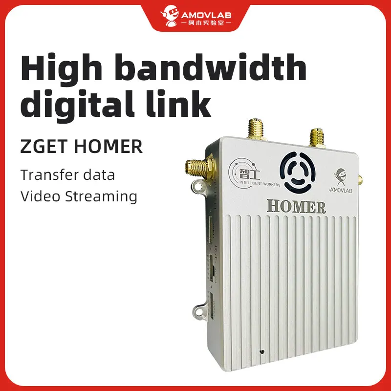 UAV-map-transmission-digital-transmission-integrated-network-formation ...