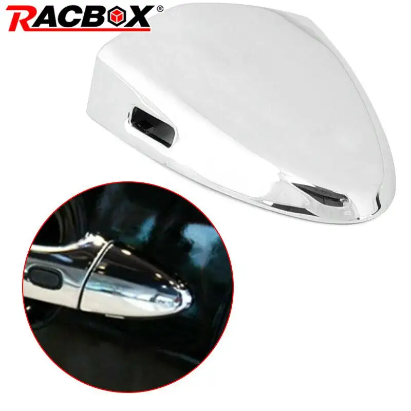 Car Front Left Driver Side Door Handle Key Cover Cap 69218-33010 For ...