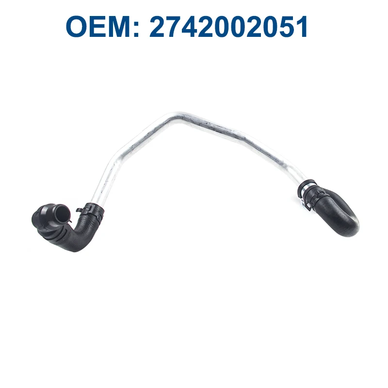 A2742002051-Oil-Supply-Hose-for-Mercedes-Benz-SLK-SLC-180-200-260-300 ...