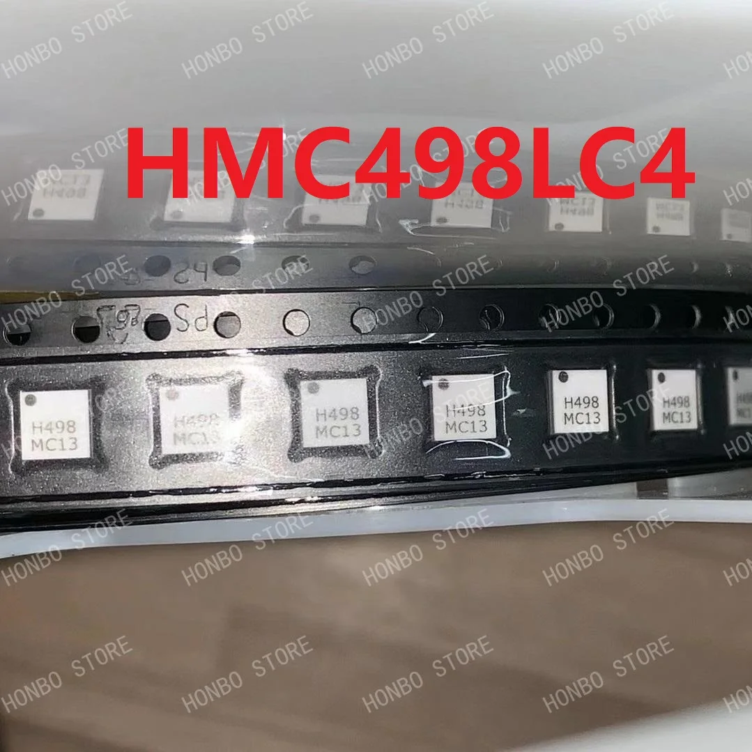 New-QFN-HMC540LP3E-HMC540SLP3E-HMC541LP3E-HMC542BLP4E-HMC552LP4E ...
