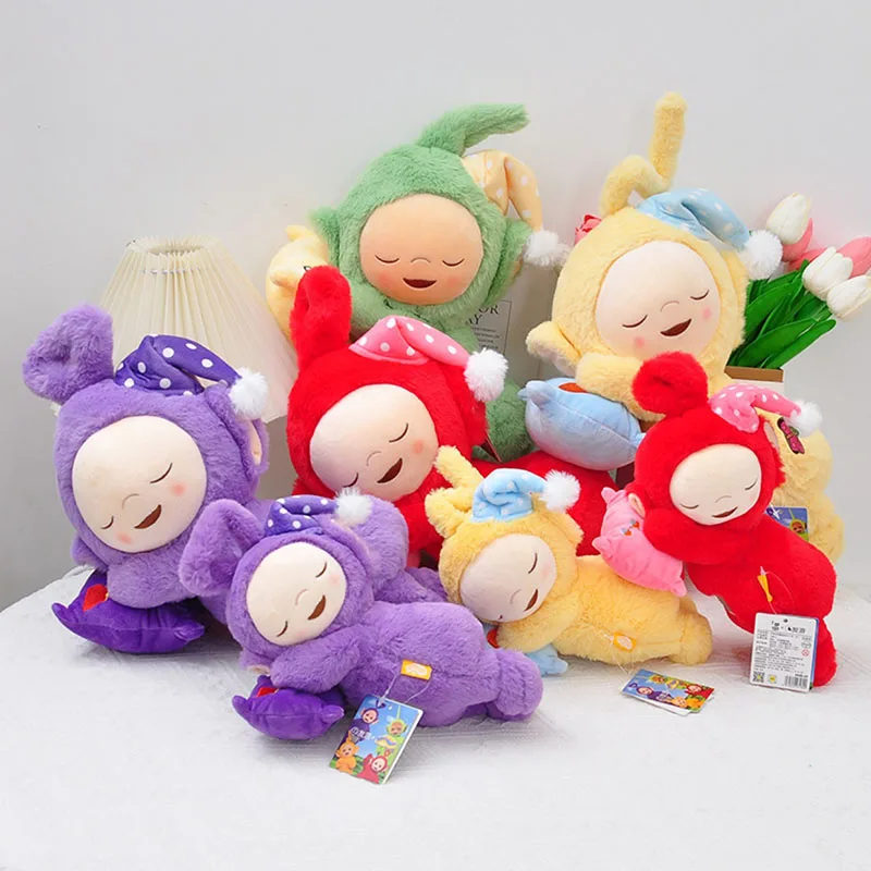 Teletubbies Tinky Winky Toy