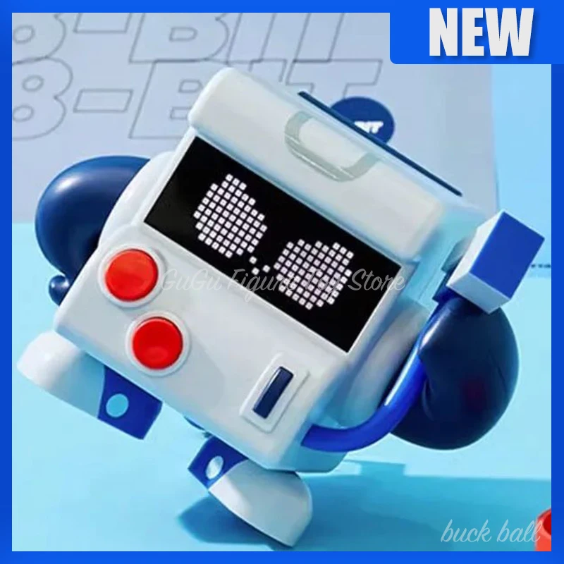 Linefriends-figuras-de-acci-n-de-Brawl-Stars-para-ni-os-mu-ecos-de-8 ...