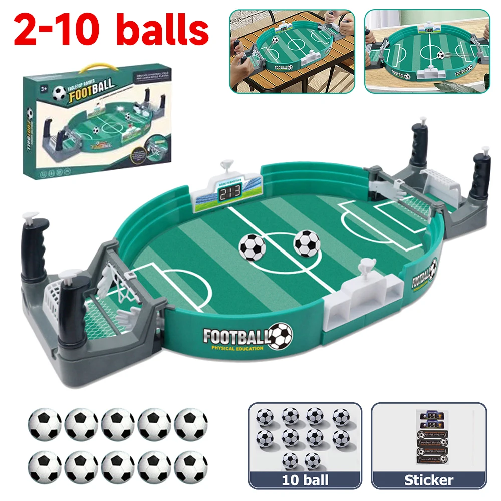 Table-Football-Board-Games-Soccer-Table-Football-Game-Board-Match-Toys ...