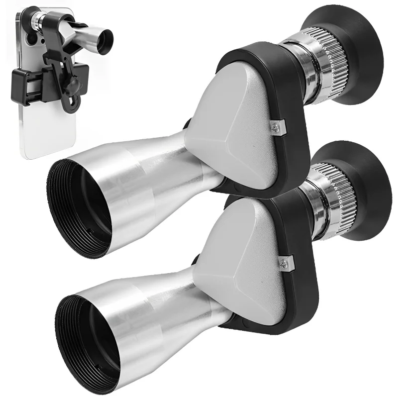 Adjustable-Telescope-HD-Mini-Pocket-Telescope-8-X-20-Mm-Portable ...
