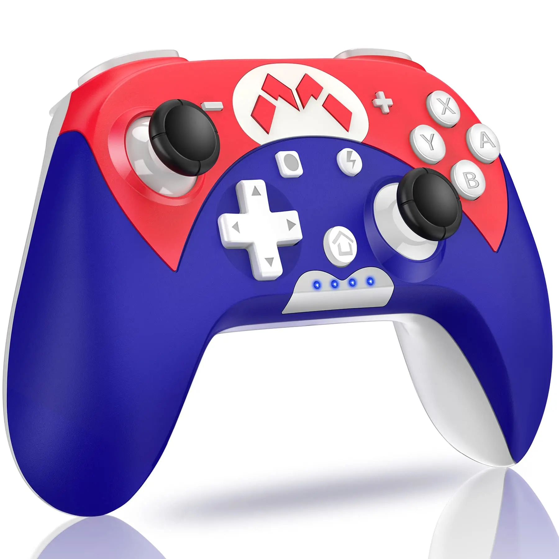 NE-Wireless-Switch-Pro-Gamepads-Bluetooth-Controller-Gaming-Control ...