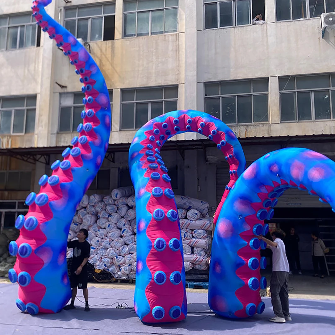 Exploring the World of Giant Clubs: A Guide to Inflatable Decorations ...