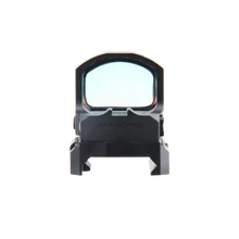 Vector Optics Frenzy-S 1x17x24 SAS Battery Side Loading Red Dot Sight ...